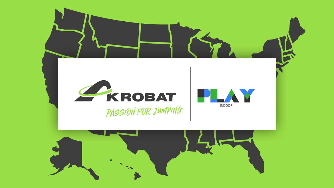 Akrobat, the Leading Manufacturer of Trampolines and Trampoline Parks ...