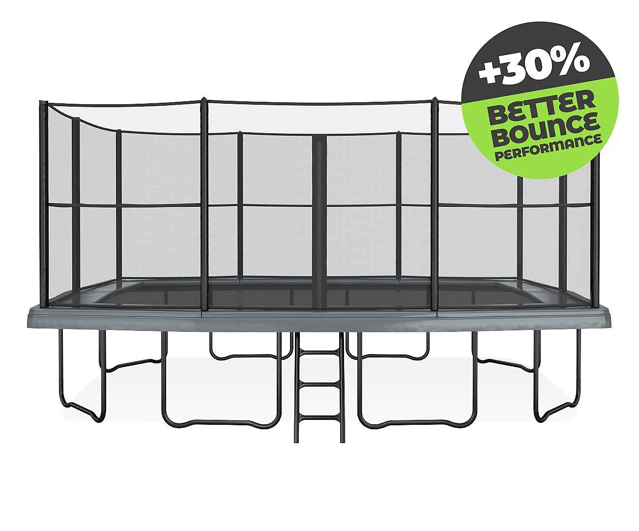 Trampolines | Quality, Performance, Safety & Fun | Akrobat | USA