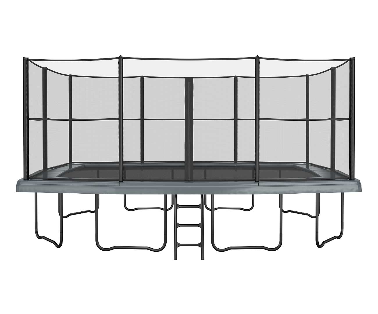 Trampolines | Quality, Performance, Safety & Fun | Akrobat | USA