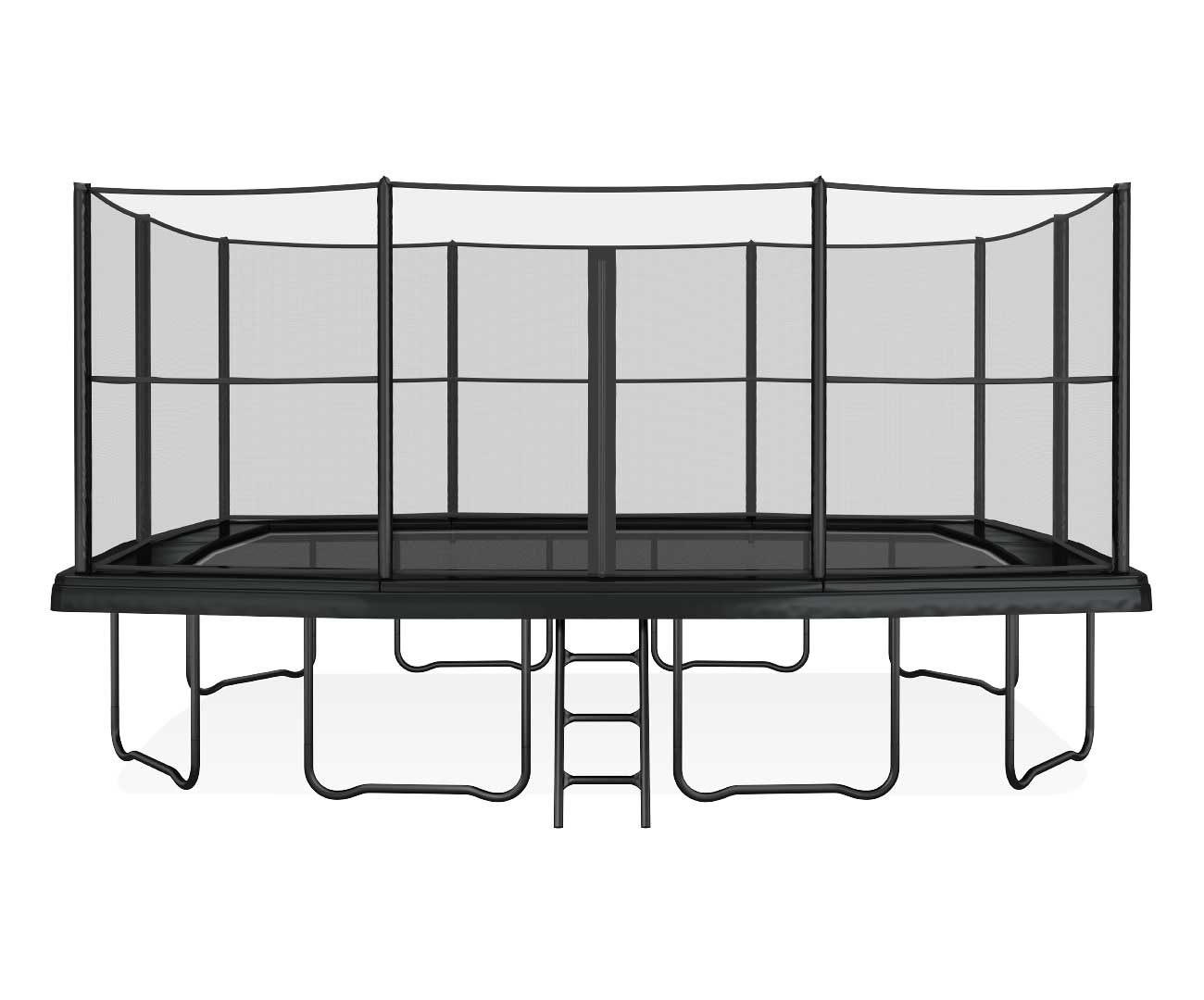 Trampolines | Quality, Performance, Safety & Fun | Akrobat | USA