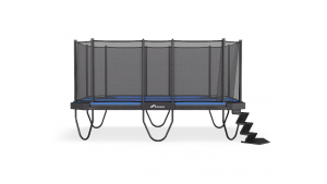 Akrobat XCITYX trampoline