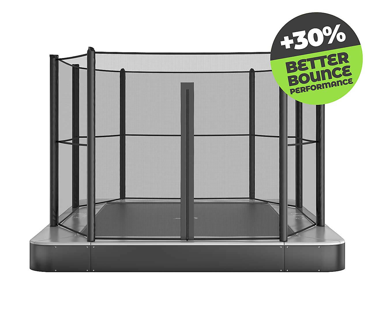 Sport Trampoline | Professional Trampolines | Akrobat