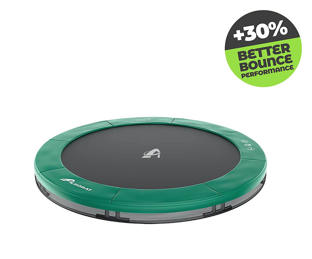 Sport Trampoline | Professional Trampolines | Akrobat